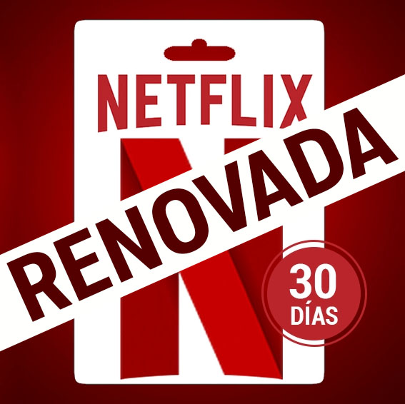 Paramount 30 días – Multipasspremium