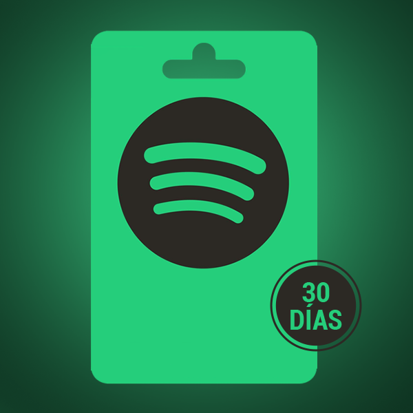 Spotify Premium 30 días – Multipasspremium